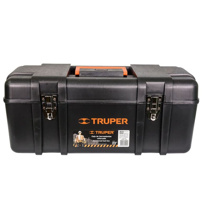 Truper 23 Inch Toolbox – Reliable Appliances & Parts Ltd.