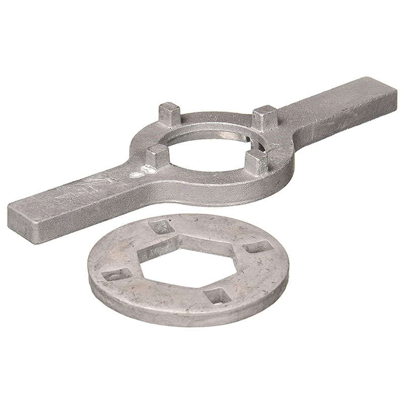 Supco Spanner Wrench for Maytag & Whirlpool Washer – Reliable ...