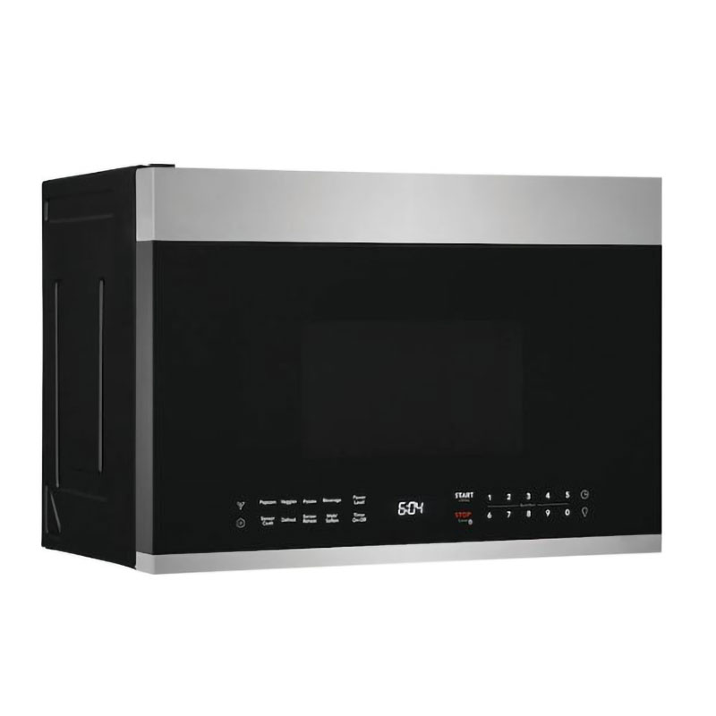 Microwaves – Reliable Appliances & Parts Ltd.